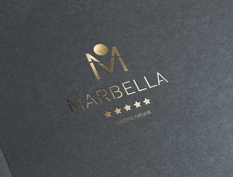 Creación de Marca Turística Marbella – KarlaGb – Diseñadora Gràfica ...